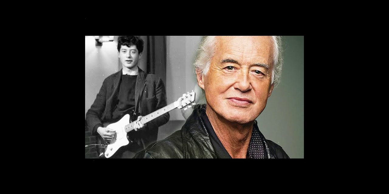 Happy Birthday Jimmy Page – Birthday Songs - BdayPics.com