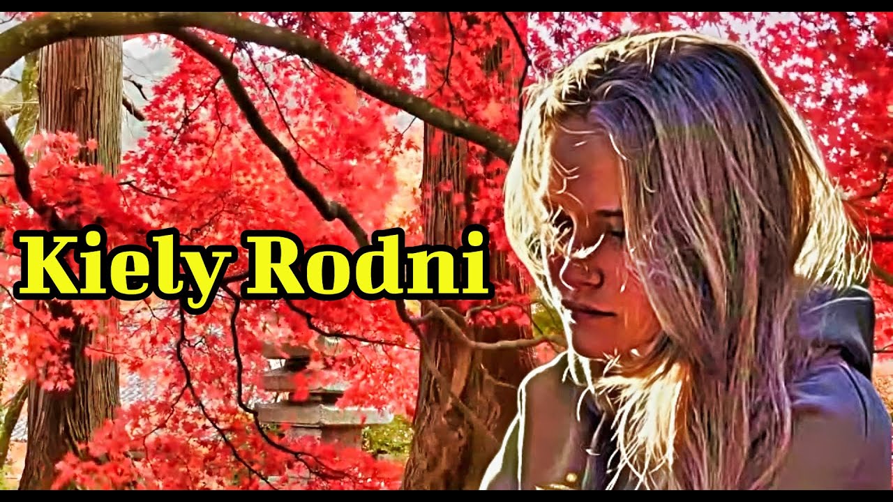 Let's take a moment to remember Kiely Rodni | Tribute | Happy Birthday ...
