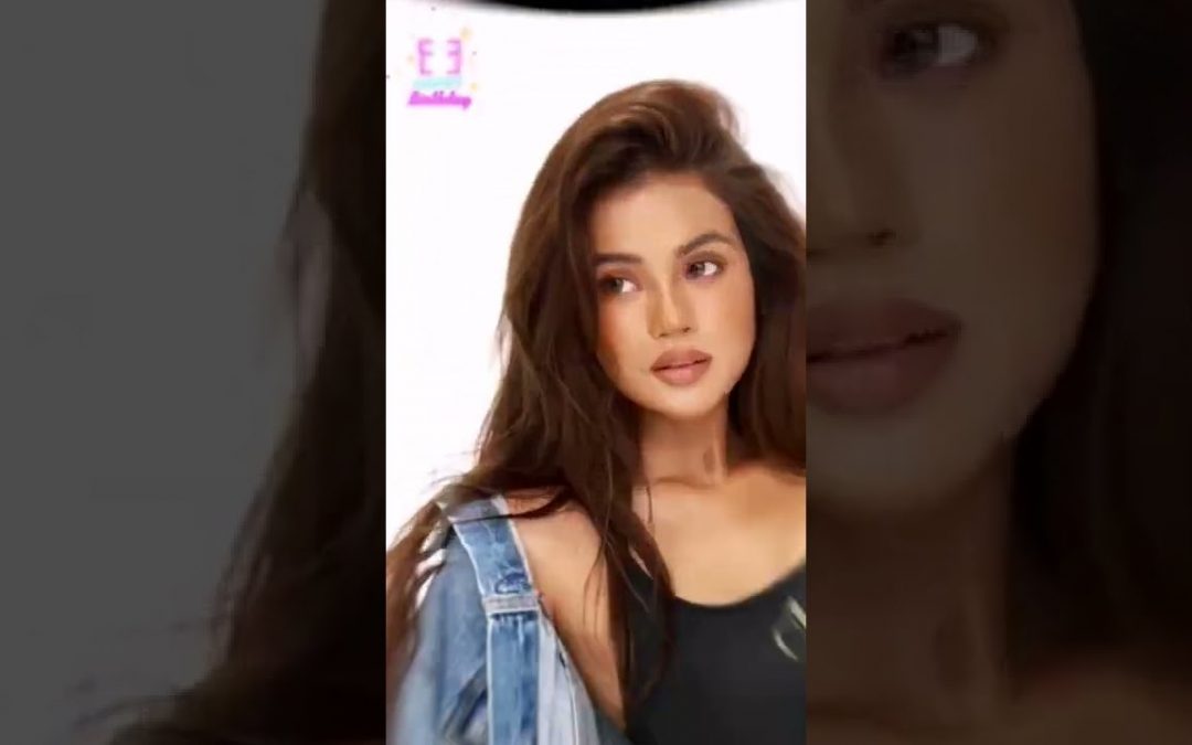 Maris Racal so stunning at 25! Click channel for full birthday party ...